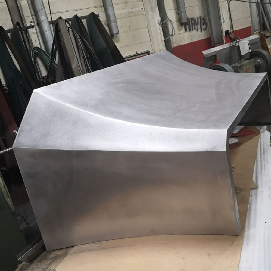 Custom Range Hoods ️ Toronto & GTA | Lukim Metal